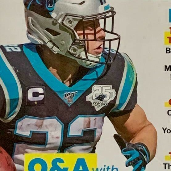 ATHLON Sports Magazine PRO FOOTBALL 2020 NFL | Grelly USA