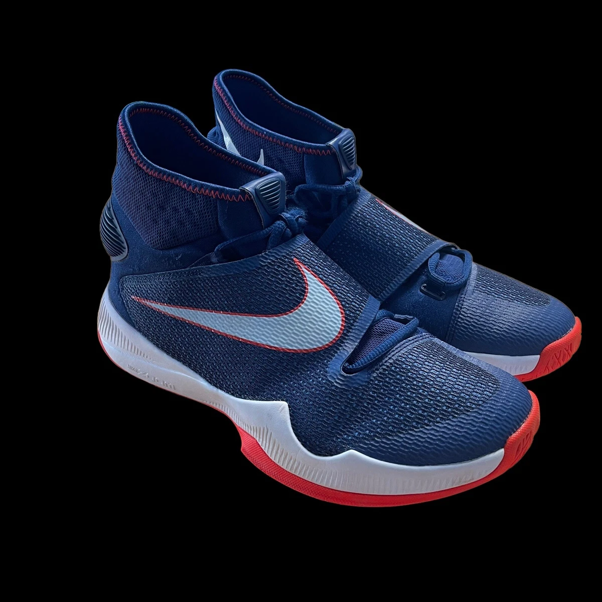 Nike Hyperrev Blue