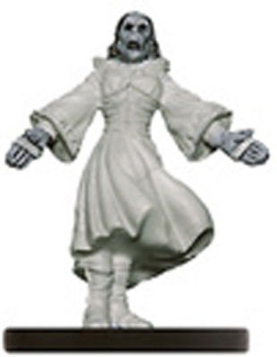 D&D Mini - DEATHLOCK WIGHT #18 (Demon Web Series - VHTF UNDEAD ZOMBIE ...