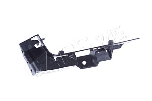 Genuine BMW E83 E83N SUV Side Bumper Bracket Trim Left OEM 51113400919 ...