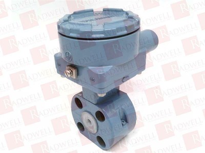 Valves and Flow Controls - Rosemount 8711