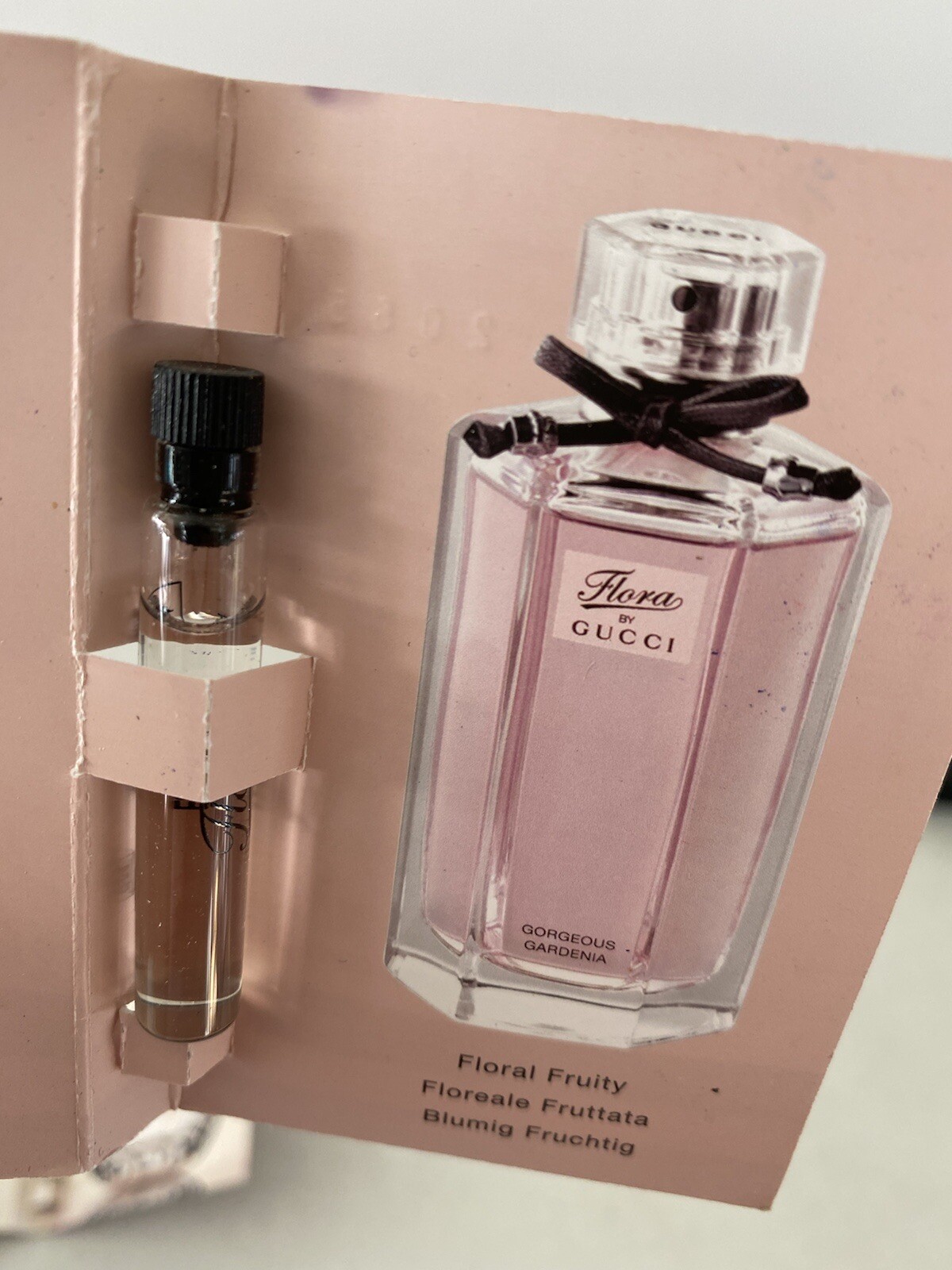 6 perfume sample vials GUCCI JIMMY CHOO HERMES PERFUME SAMPLE BUNDLE | eBay