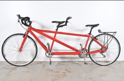 Bicycles - Tandem Bicycle - Nelo's Cycles