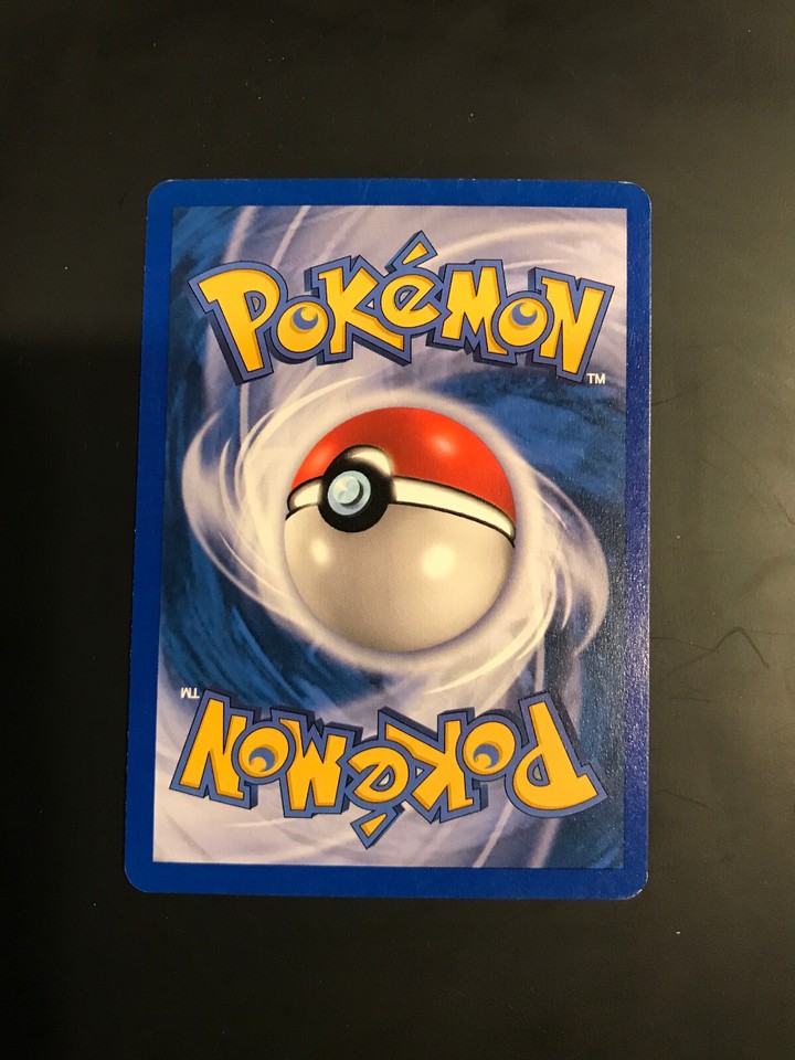 Complete Your Set - 2002 eReader/eSeries Nintendo Pokemon Cards - Pick ...