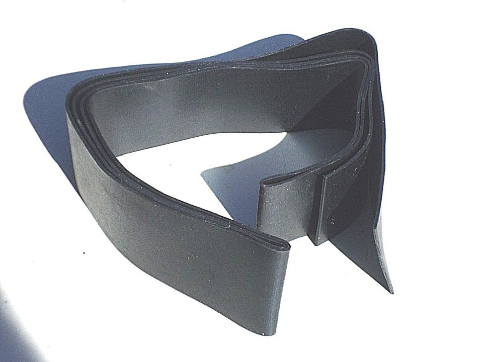 57 58 59 60 61 62 63 FORD TRUCK GLASS TO FRAME CHANNEL SETTING TAPE 4 ...