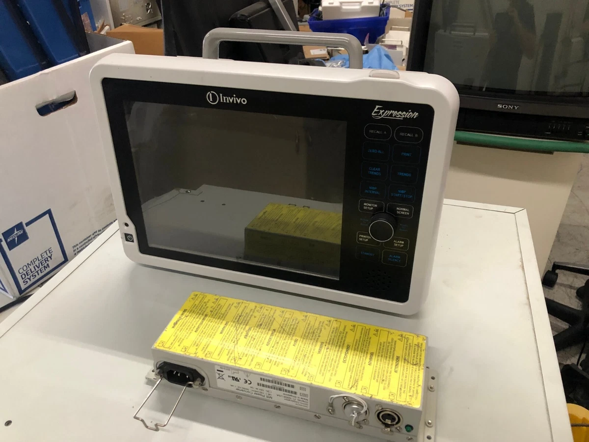 Patient Monitoring System
