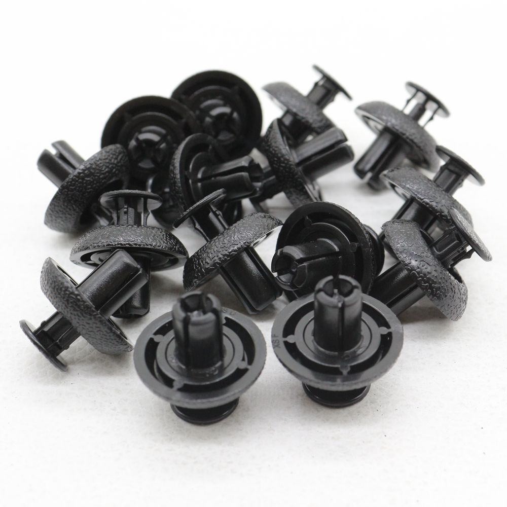 15 For Toyota Lexus 90467-07217 Engine Cover Radiator Support Side ...