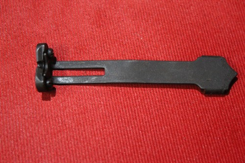 Vtg. Factory Winchester Post-64 Model 70 94 9422 100 Rear Leaf Sight | eBay