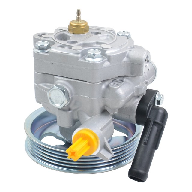 BrandPower Steering Pump for Subaru Impreza WRX STI 2006-2018 ...