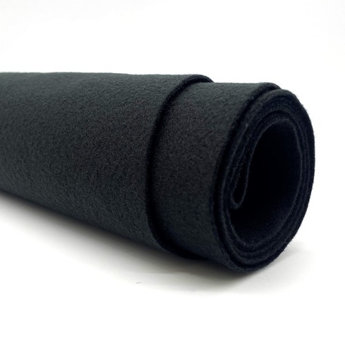 Craft Felt Fabric by The Yard - 72" Wide & 1.6mm Thick Acrylic Felt ...