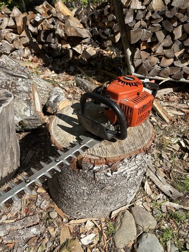 Echo HC 150 hedge trimmer | eBay