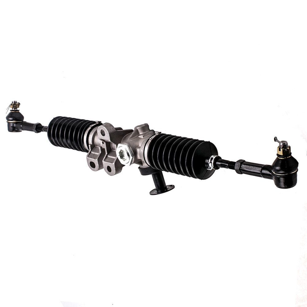Steering Rack & Pinion for EZGO RXV Golf Cart 2008+ 618329 601500 ...