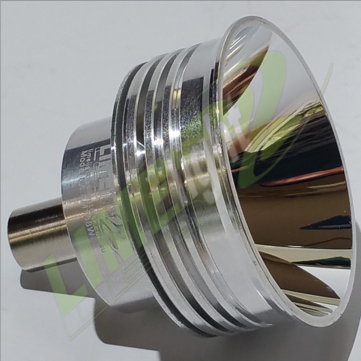 Rechargeable Maglite Led Upgrade