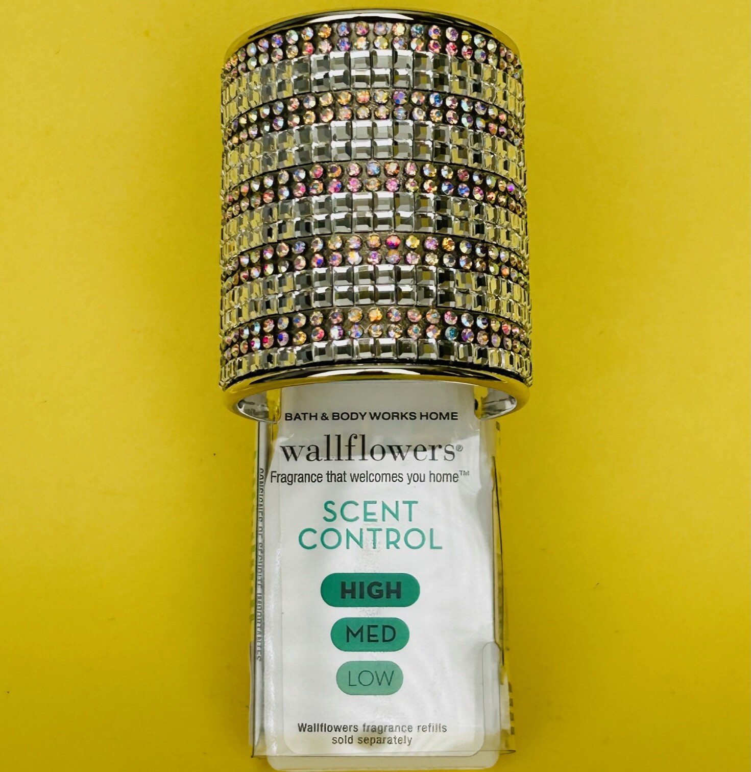 Bath & Body Works Wallflowers Home Fragrance Diffuser Plug In-U Pick ...