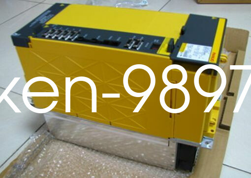 FANUC A06B-6200-H015 Power Supply Module for sale online | eBay