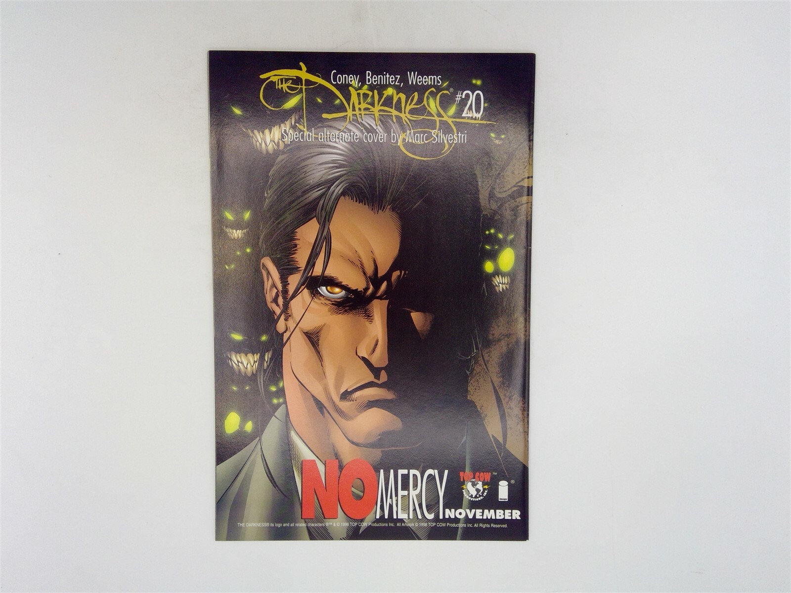 Witchblade #28 Image Comics 1999 VF/NM | eBay