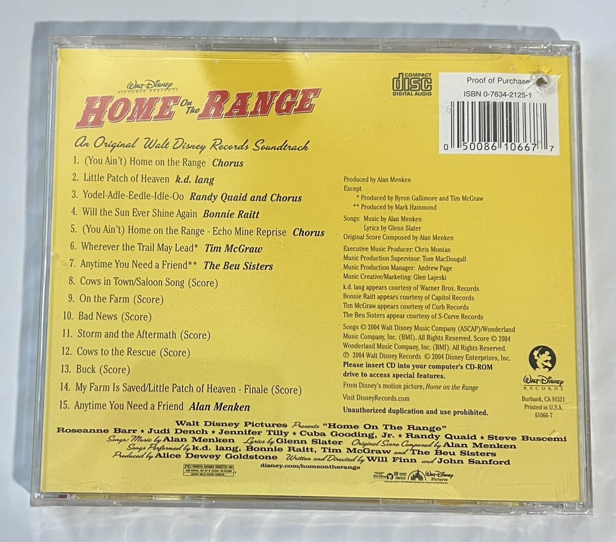 Home On The Range Buck To The Rescue