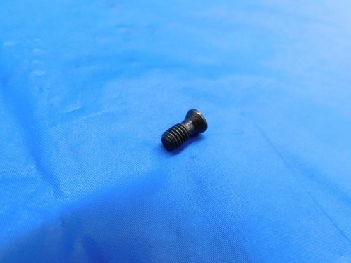 INSERT SCREW FOR SPMT120408 INDEXABLE INSERTS FROM WALTER F2238CK.UW ...