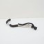 NEW AUDI TT 8J COOLANT HOSE WITH QUICK RELEASE COUPLING 3C0122157FH OEM ...