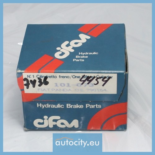 CIFAM 101-073 Cylindre de roue | eBay