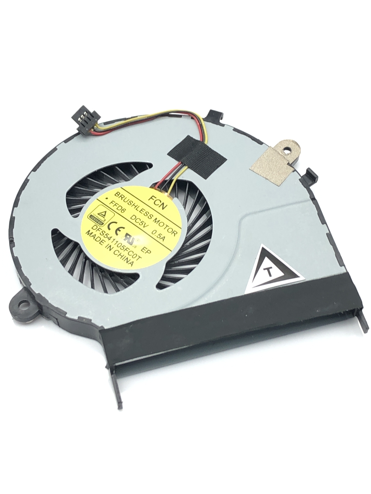 Lüfter Kühler FAN komp. für Toshiba Satellite L50-B-1QH, L50-B1413 ...