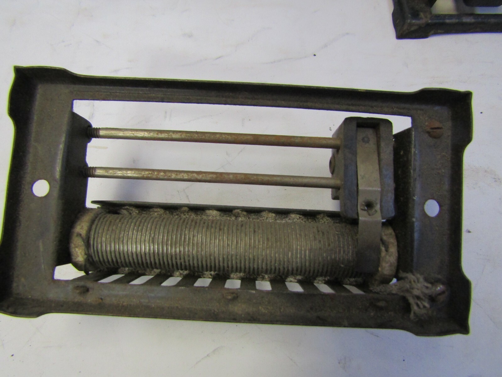 IVES NO 204 TRANSFORMER , LIONEL 81 and 95 RHEOSTATS PRE WAR ORIGINALS ...