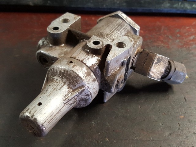 Eaton Fuller Transmission Filter Regulator 396-431 KPA for sale online ...