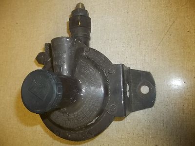 Rego LP Gas Regulator 450L B66RA *FREE SHIPPING* | eBay
