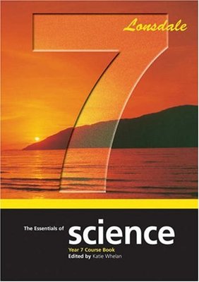 The Essentials of Science Year 7 Course Book (Science Revision Guide ...