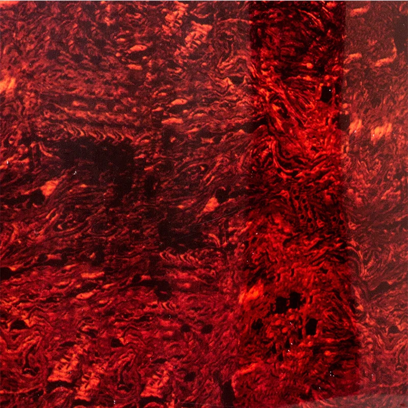 Tortoise Shell Pickguard Material