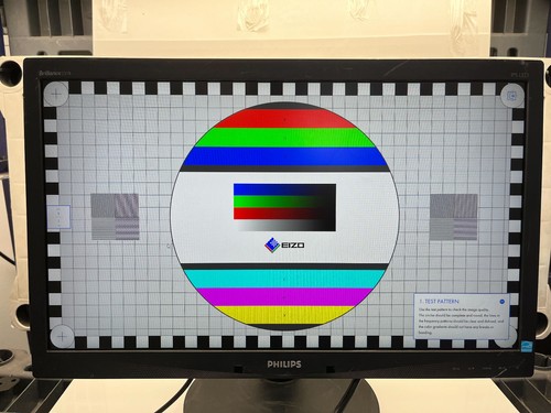 Philips Brilliance 231B 23" IPS LCD Monitor 231B4QPYCB/27 | eBay