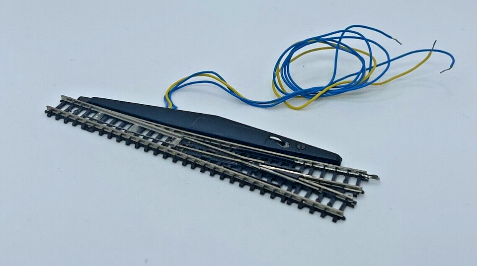 Marklin 8561 Z Scale Left Remote Switch | eBay