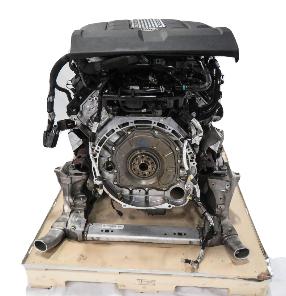 14-19 LR4 DISCOVERY RANGE ROVER SPORT (L405 L462 L494) 3.0L ...