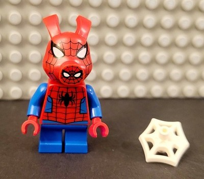 LEGO Marvel Spider-Ham Minifigure 76178 Daily Bugle Spiderman ...