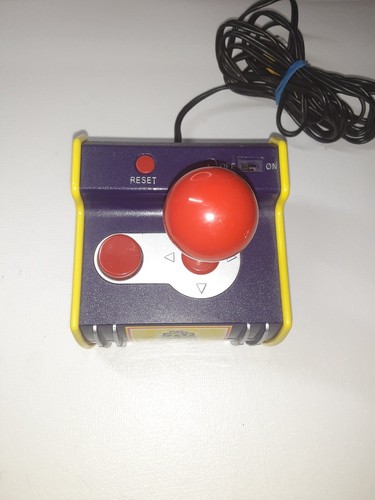 Ms. Pac-Man Plug n Play TV Game 5-in-1 Namco Jakks Pacific 2004 | eBay