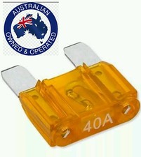 Genuine Mercedes-Benz Maxi Fuse 000000007659 OEM for sale online | eBay