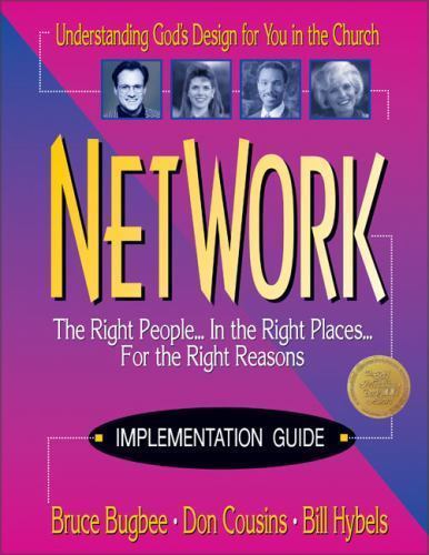 Network Ser.: Network Implementation Guide : Understanding God's Design ...