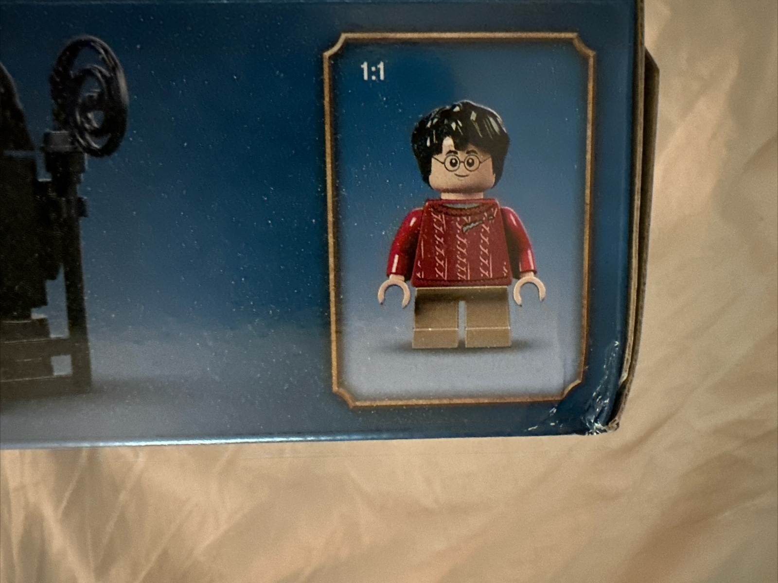 LEGO 76392 Harry Potter Hogwarts Wizard's Chess BNISB | eBay