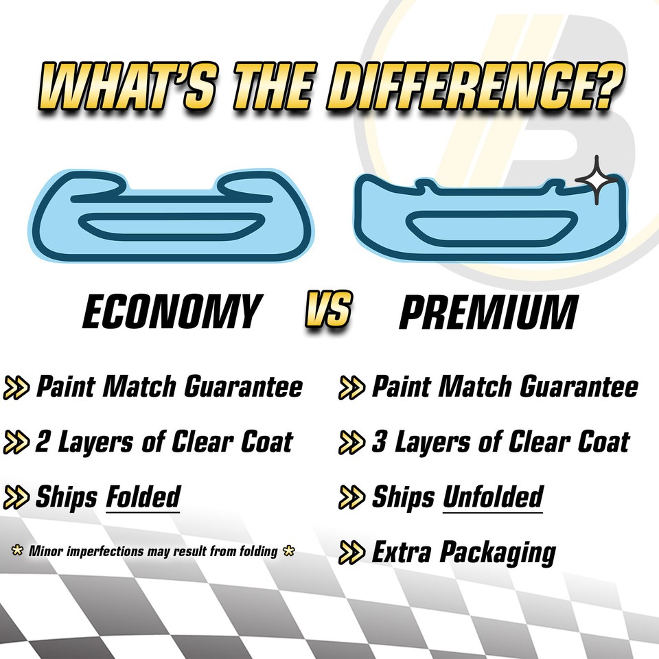 NEW Painted To Match - Front Bumper Replacement for 2007-2014 GMC Yukon ...