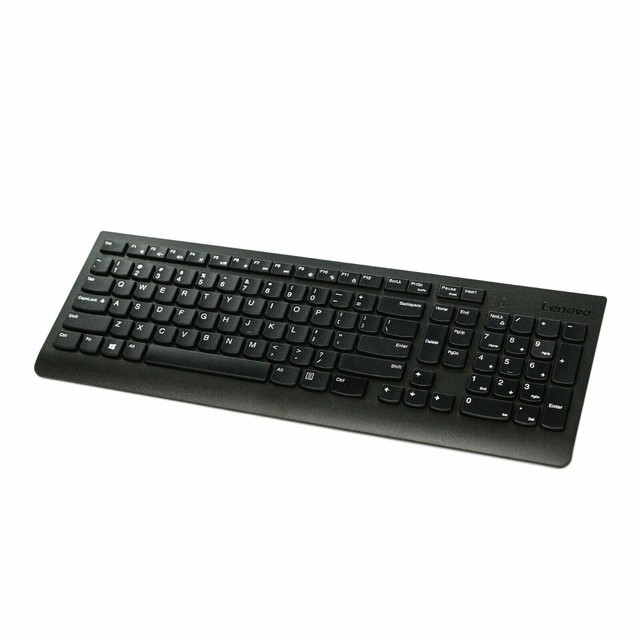 00XH587 Lenovo USB Calliope Keyboard Eng 90gv0002us 510a-15ikl for sale ...