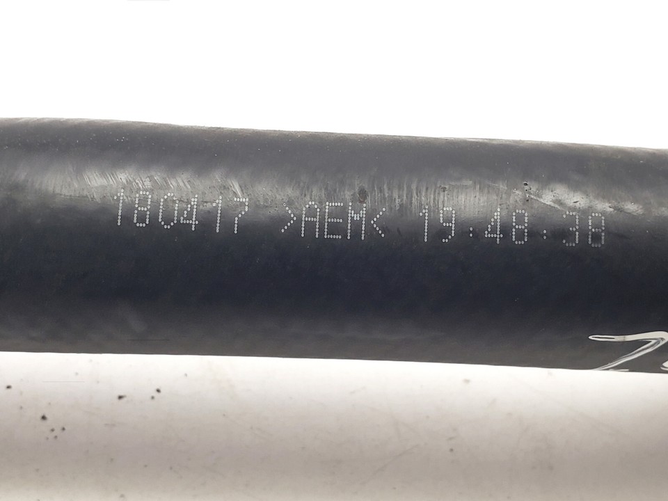 HYUNDAI TUCSON MK3 2018 1.6 PETROL BOOST RECIRCULATE VALVE 28234-3L135 ...