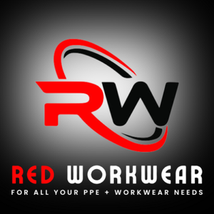 Red Workwear | eBay UK Stores