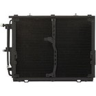 Genuine MERCEDES BENZ AXOR ATEGO Evaporator Air Con A/c Radiator ...