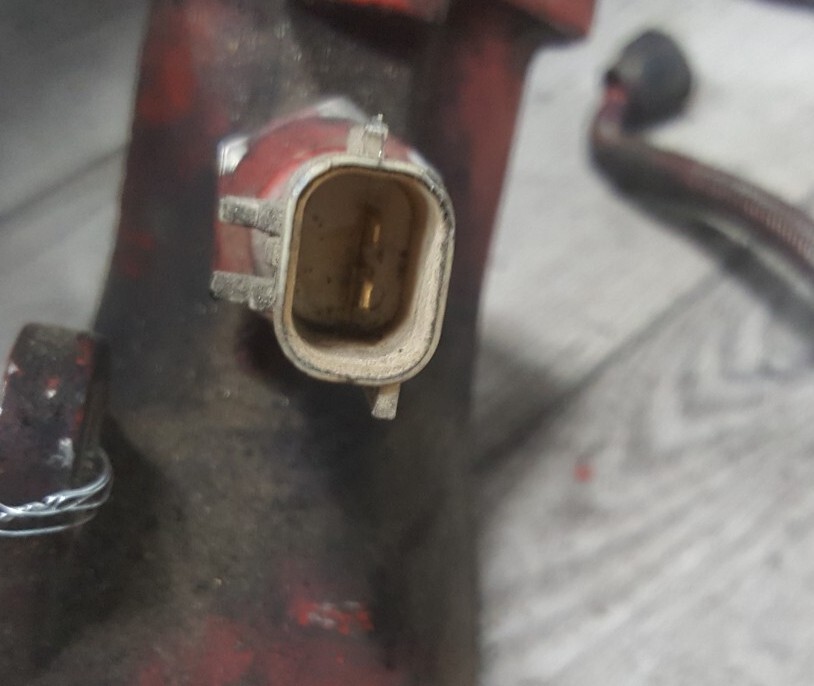 Cummins ISX15 Engine EGR Cooler 3685948, 3686375 | eBay