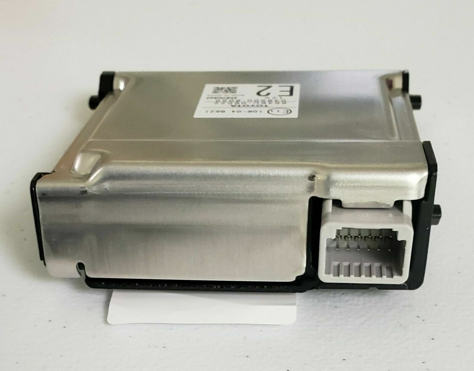 2017-2018 Toyota Lexus ES350 Forward Recognition Camera 8646C-06022 OEM ...