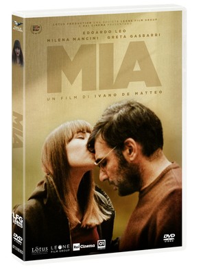 Mia - Dvd (DVD) Giorgia Faraoni Greta Gasbarri Edoardo Leo Vinicio ...