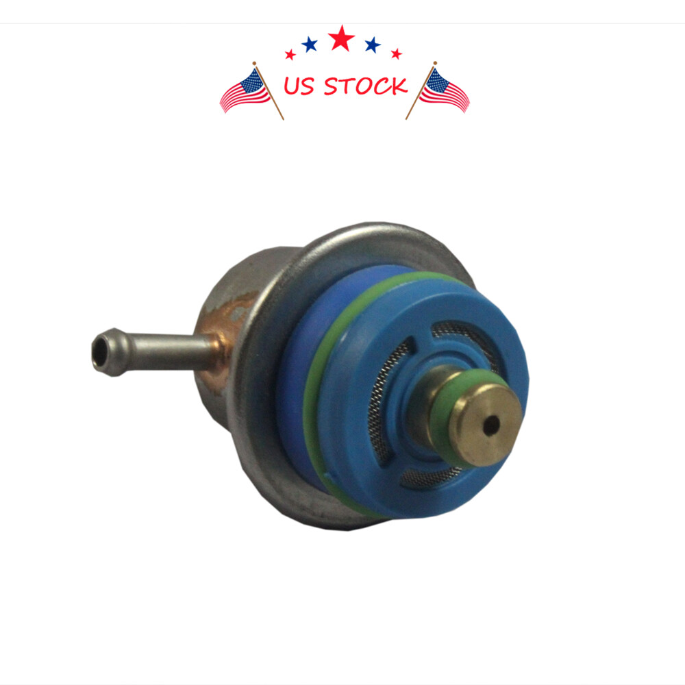 Fuel Injection Pressure Regulator 4 bar For Audi VW # 0280160575 ...