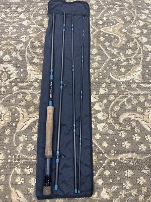 G Loomis NRX Fly Rod 9’ 8wt | eBay