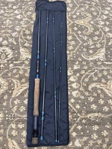 G Loomis NRX Fly Rod 9’ 8wt | eBay