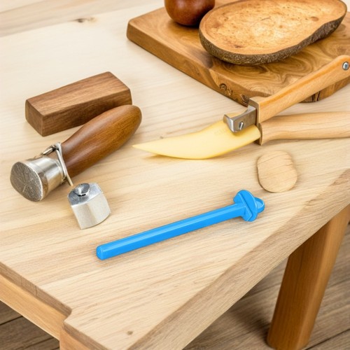 20 Pcs Bird Standing Stick Parrot Perch Parrots Grinding Scratchers ...